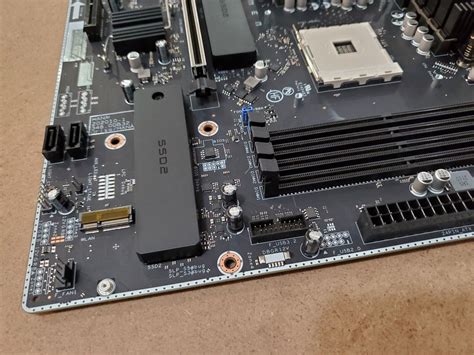 Hp Omen L Gt M Amd Hana Motherboard Matx Micro Atx Am