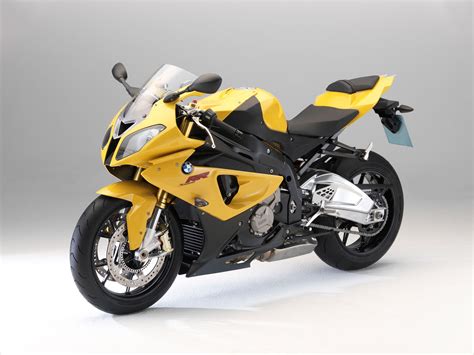 BMW S 1000 RR 2010 2011 Specs Performance Photos Autoevolution