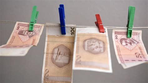Nakon što nije usvojen zakon o sprječavanju pranja novca i finansiranja