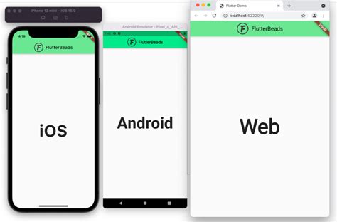 Check Platform In Flutter The Right Way Code October 2024