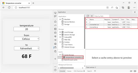 build progressive web apps microsoft learn hot sex picture