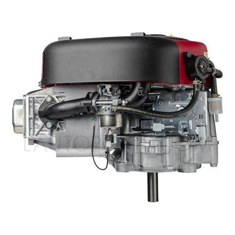Moteur 15 5 cv Power Built OHV 500 cc Briggs Stratton série 31