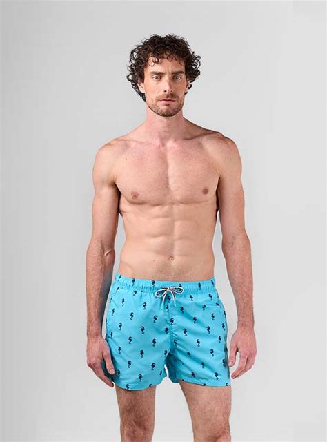 Ripley TRAJE DE BAÑO SFERA HOMBRE