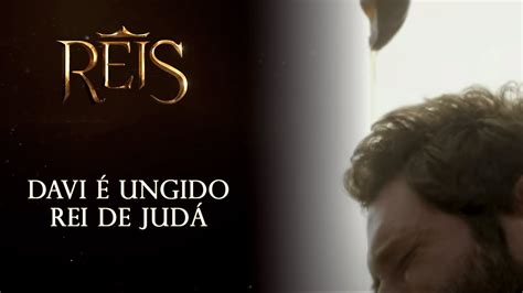 Reis A Perseguição Davi é ungido rei de Judá YouTube