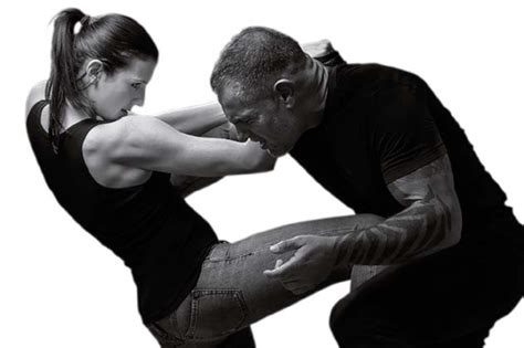 Krav Maga ATA URUGUAY
