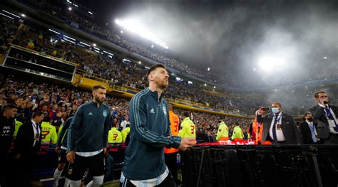 Lionel Messi Football Fr