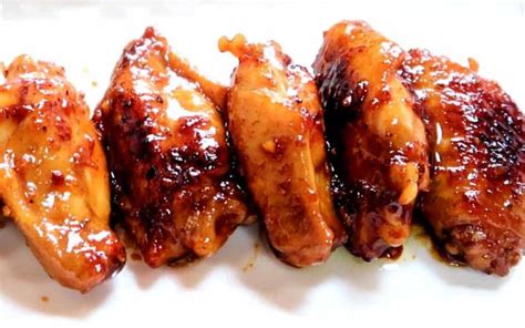 Asinha De Frango Shoyu E Gengibre Na Airfryer Receita F Cil