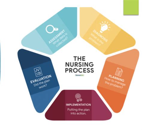 Nursing Process Flashcards Quizlet