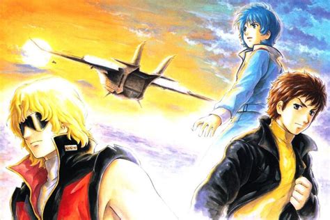 A Gundam Awakening with Cʜᴀʀᴀ Sᴏᴏɴ on Twitter