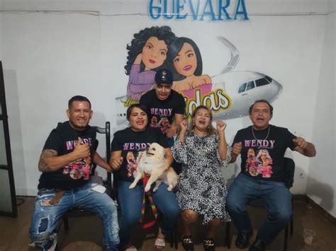 EXCLUSIVA AM Así ha cambiado la vida para la familia de Wendy Guevara