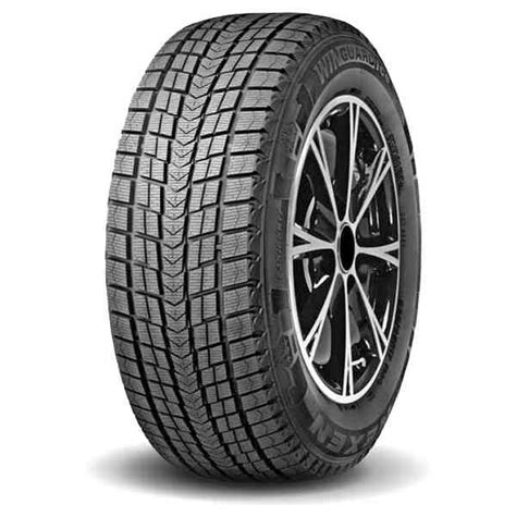 Nexen Winguard Ice Suv Winter R M S Q Tire Wholesale Inc