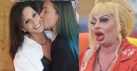 Nikita Pelizon Delusa Da Antonella Fiordelisi Poi Cita La Ferruzzi E