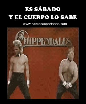Sábado noche y el cuerpo lo sabe bien con imágenes de humor