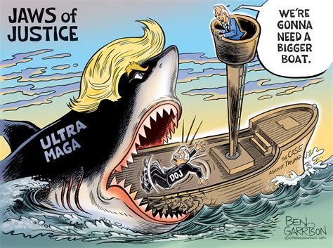 The Trump Orbit Grrrgraphics