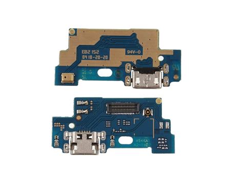 Shinzo Replacement USB Charging Port Board Dock Connector Compatible