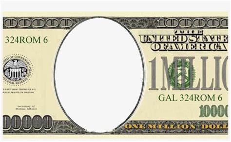 Dollar Bills Clip Art Library