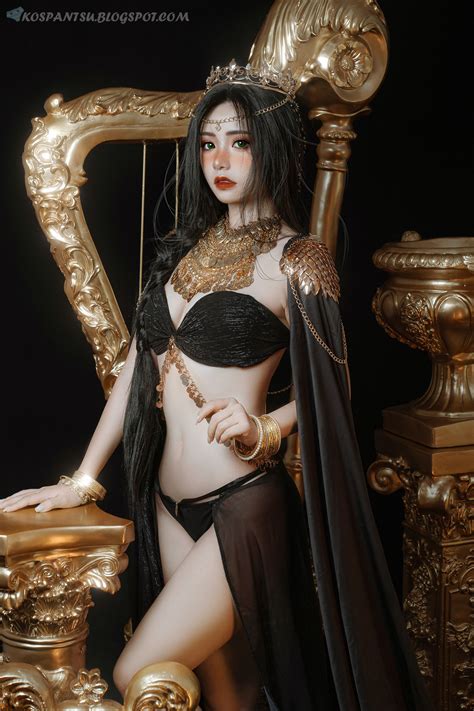 Tastycosplay On Twitter Aeolian By Nekokoyoshi Aeolian