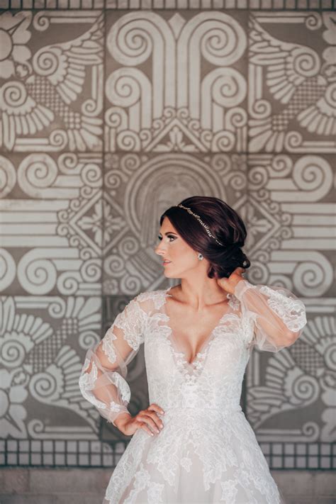 Miss Missouri Lesbian Wedding By Steph Grant Photography