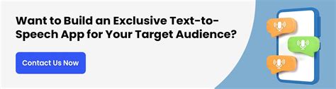 How To Develop A Text To Speech App Like Speechify Matellio Inc