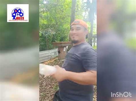 Pengumpulan Sample Roti Lebah Kelulut Jbees Dan Umt Youtube
