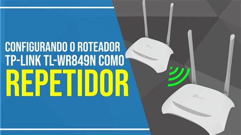 DIY Aprenda A Configurar O Roteador Wi Fi De Internet Da Tp Link Modelo