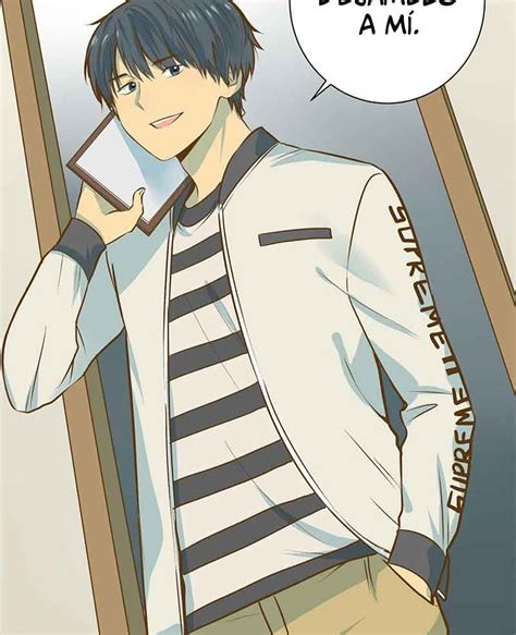 003 3 Mi secreto más íntimo A Comics Anime Comics Webtoon Comics