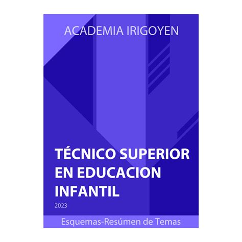 Tienda Oposiciones Academia Irigoyen