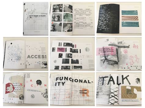 Visual Communication Design Portfolio