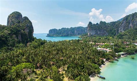 Es Seguro Viajar A Tailandia 2024 IATI