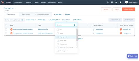 How To Track Marketing Leads In Hubspot Ruler Analytics