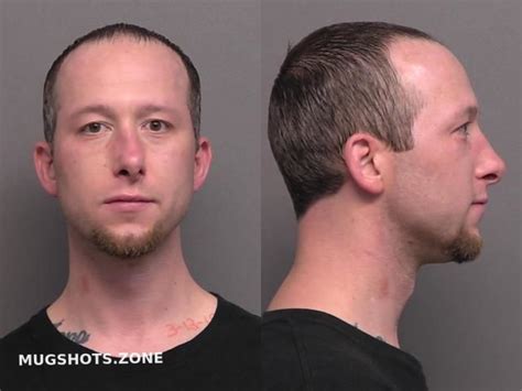 LODER BRANDON CRAIG 05 03 2022 Saline County Mugshots Zone