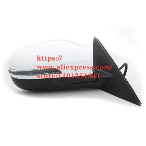 Montaje De Espejo Retrovisor Para Chery Tiggo Tiggo X