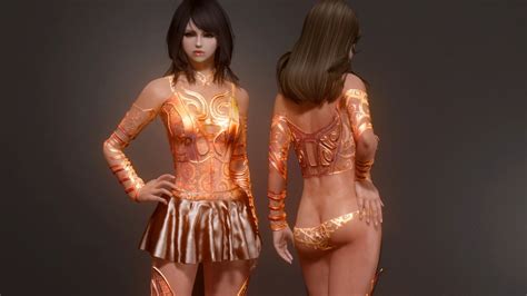 Clockwork Tot Dwarven Lace Sky TM RSS Feed Schaken Mods