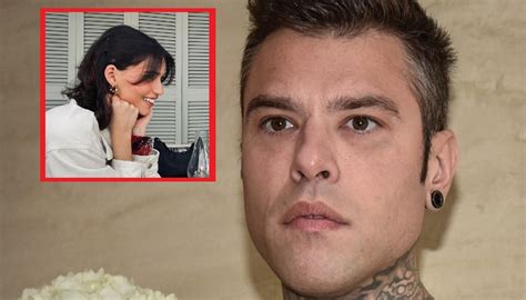 Fedez Paparazzato Con Luna Shirin Rasia In Barca La Nuova Fiamma Del
