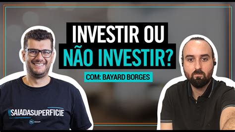ESSA É A ÚNICA MANEIRA DE GANHAR DINHEIRO NA BOLSA YouTube