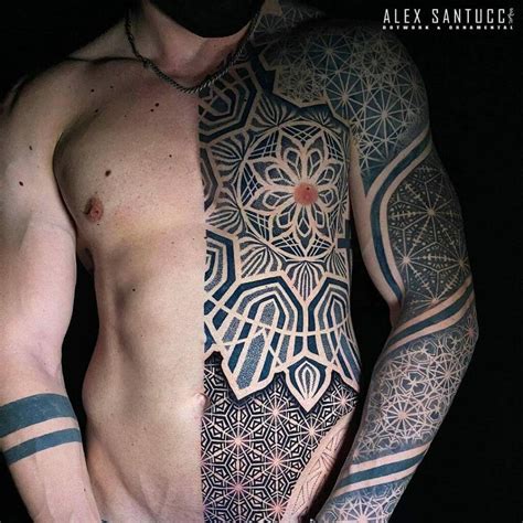 101 Best Bodysuit Tattoo Ideas That Will Blow Your Mind