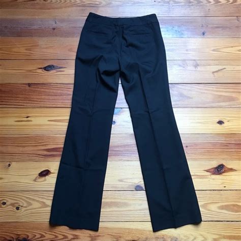 Banana Republic Pants Jumpsuits Banana Republic Harrison Black