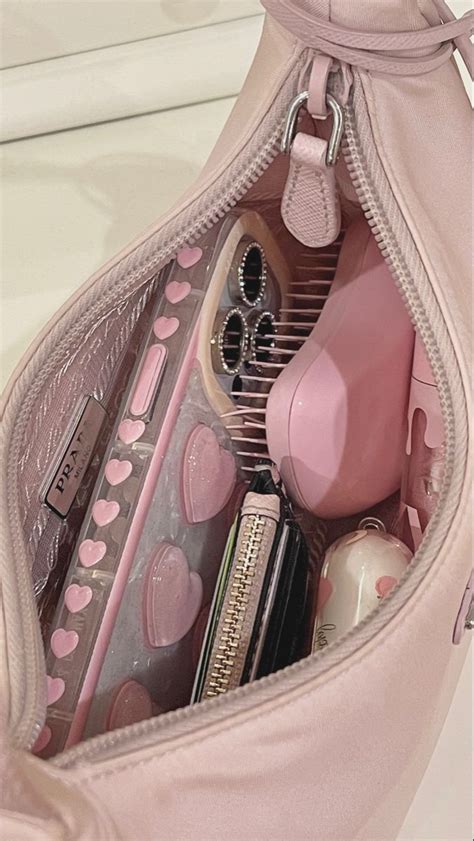 Pretty Pink Princess Pretty In Pink Pretty Bags Cute Bags Pink
