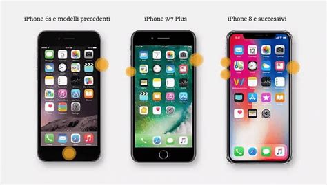 Soluzioni IPhone Si Accende E Si Spegne Sulla Mela