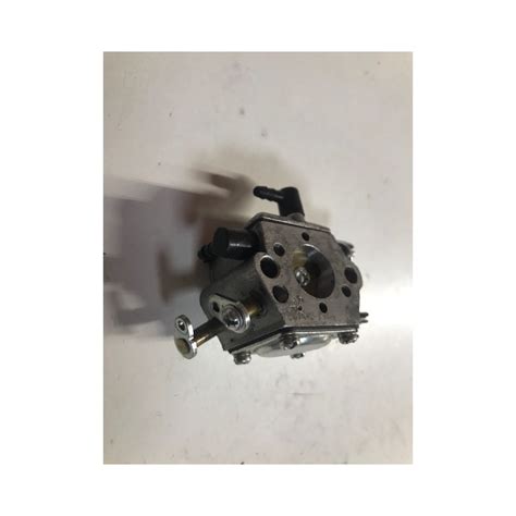 CARBURADOR WALBRO WT 171 09