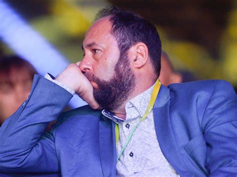 Lewica podjęła decyzję ws Hartmana Oddaliśmy się wnikliwej refleksji