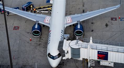 Delta y United retrasan su regreso a Cuba por problemas logísticos