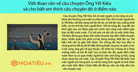 Si U Hay Vi T O N V N V C U Chuy N Ng Y T Ki U V Cho Bi T Em