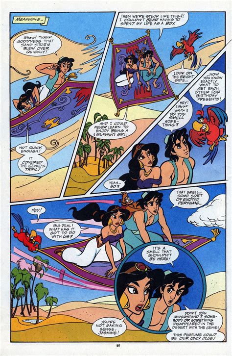 Disneys Aladdin 08