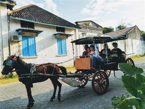 7 Tempat Ngabuburit Enak Di Solo Yang Seru Dan Populer