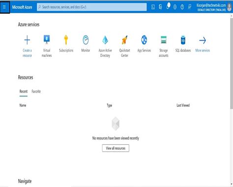 How To Create And Deploy A Virtual Machine In Microsoft Azure