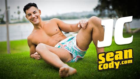 JC S Introductory Solo JC Hunt Sean Cody