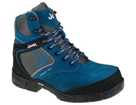 Botas con casquillo Compra en línea Coppel