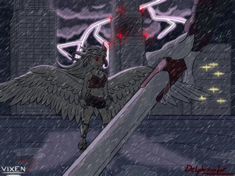 The Big Imageboard Tbib Absurd Res Ambiguous Gender Angel Anthro Bovid Caprine Clothed