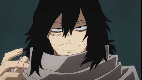 My Hero Academia Eraserhead Eye At Jason Ambrosino Blog